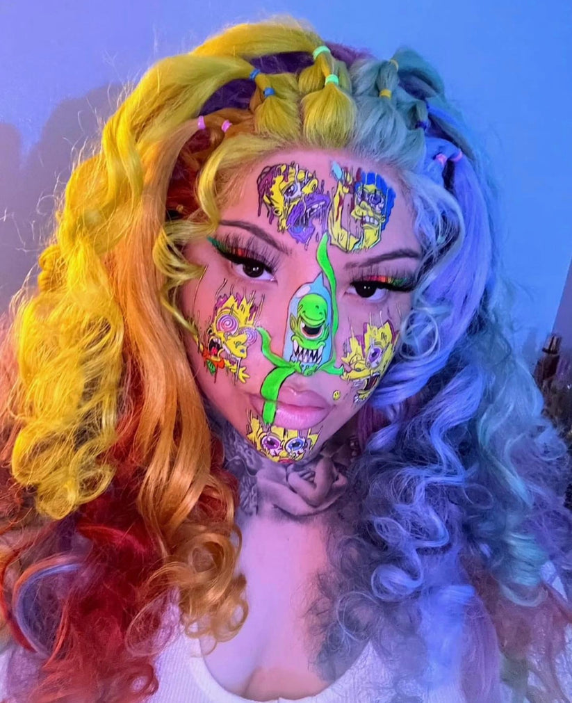 Big Bird Eyeliner | Shanel Cosmetics